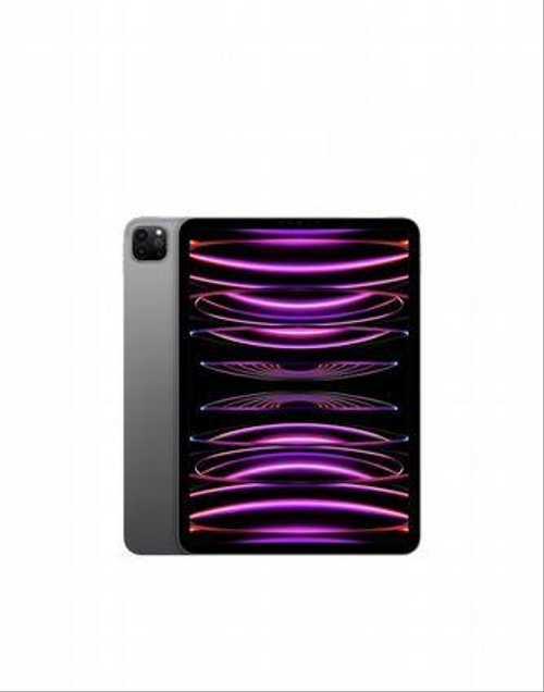 iPad Pro 11 M2 512 WiFi Grey