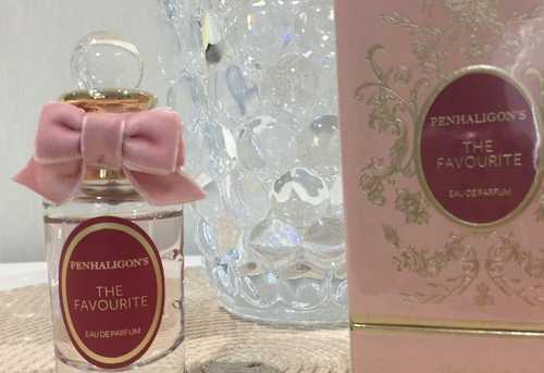 Парфюм The Favorite Penhaligon’s