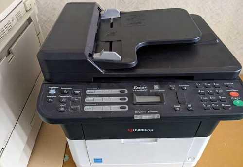Принтер лазерный мфу kyocera Ecosys FS-1120MFP