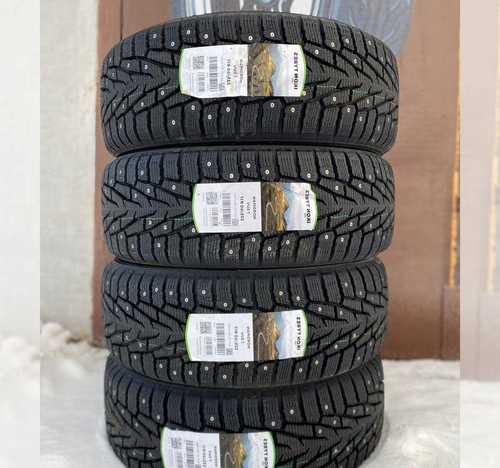 Ikon Tyres Nordman 7 SUV 215/65 R16