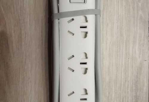 Xiaomi Mi Power Strip xmcxb01QM White