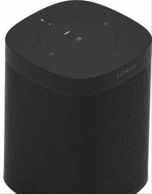 Sonos ONE gen2 Black