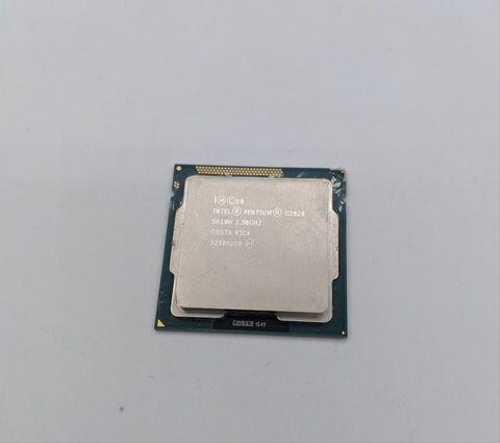 Процессор Intel Pentium G2020, SR10H