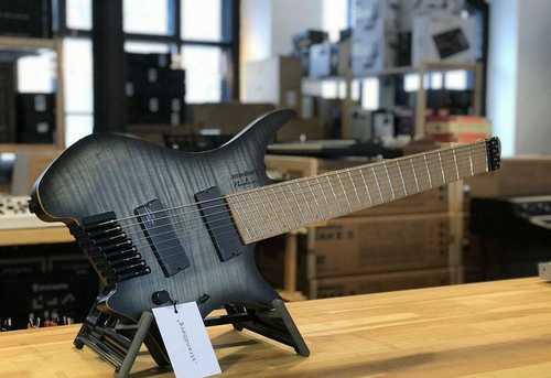 Strandberg Boden Original NX 8 Charcoal Black
