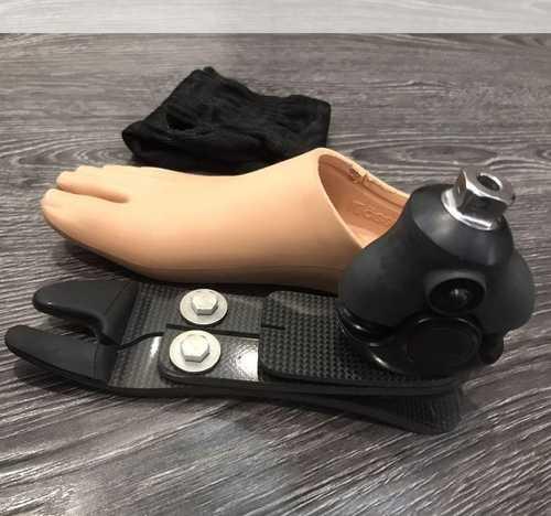 Стопа Ossur. Pro-Flex LP. align