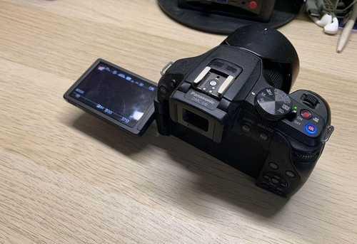 Panasonic lumix g6