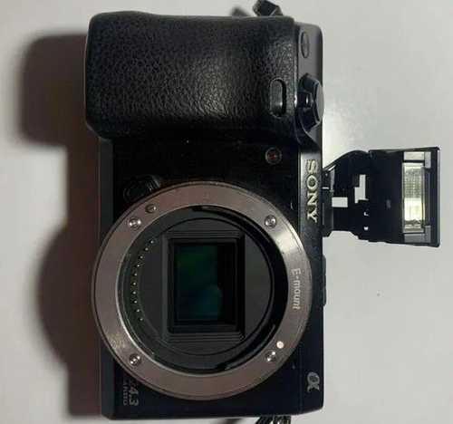 Sony nex 7