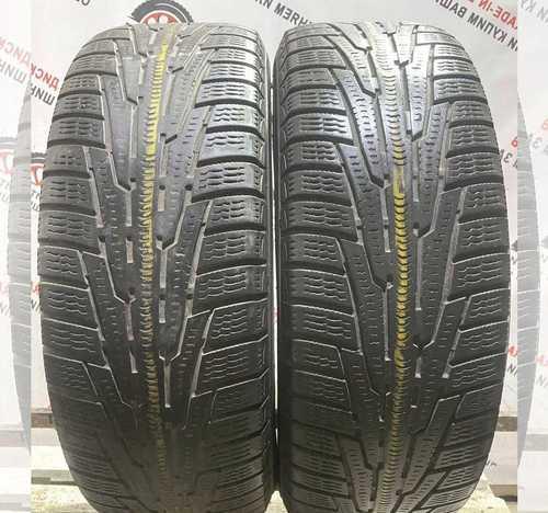 Nokian Tyres Nordman RS2 195/65 R15 95V