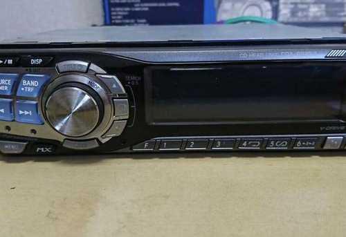 Alpine cda -9835r+kca 620 m