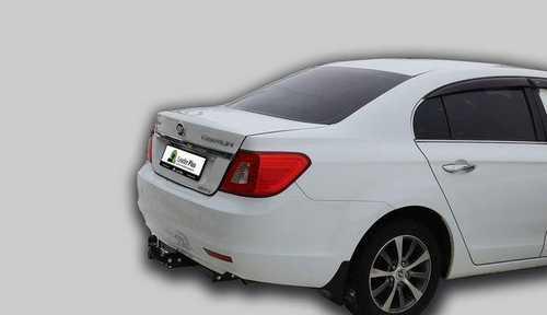 Фаркоп Lifan Cebrium (720) (Leader +)