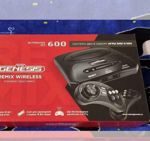 Sega genesis