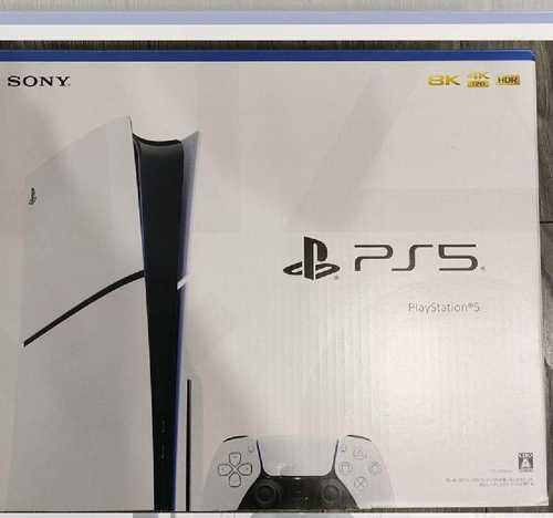 Sony playstation 5 Slim CFI-2000A