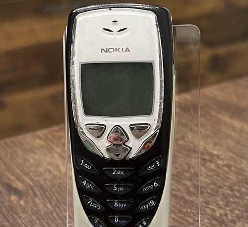 Nokia 8310 телефон на детали