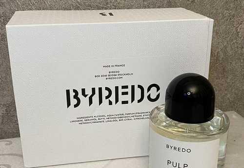 Byredo pulp 100 мл