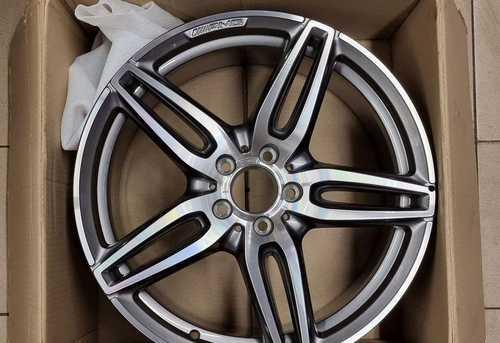 Новый ориг. диск AMG E Class W213 A21340121007X21