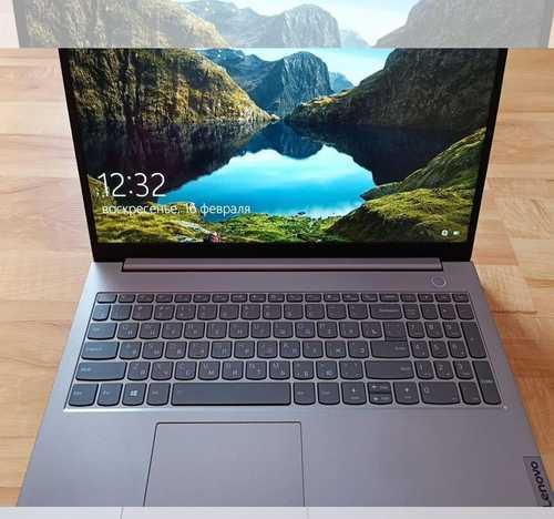 Ноутбук Lenovo ThinkBook 15 G3 ACL