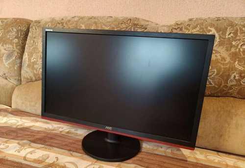 Монитор 24" FullHD 75Hz AOC Gaming G2460VQ6