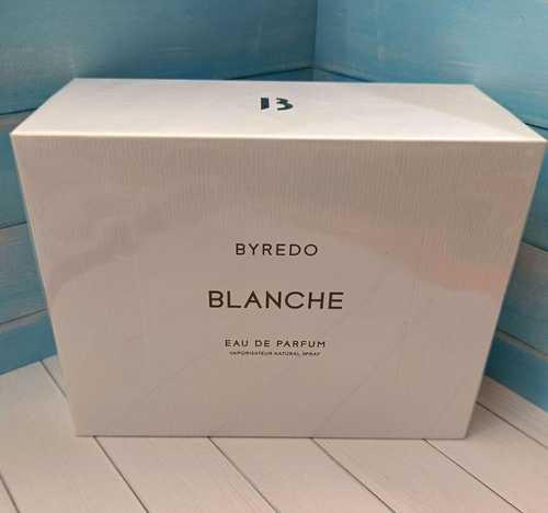 Byredo Blanche 100ml