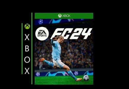 EA sports FC 24 Standard Edition Xbox