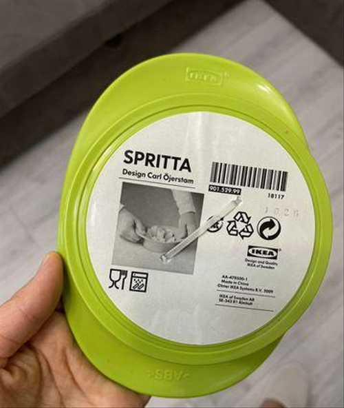 Яблокорезка IKEA