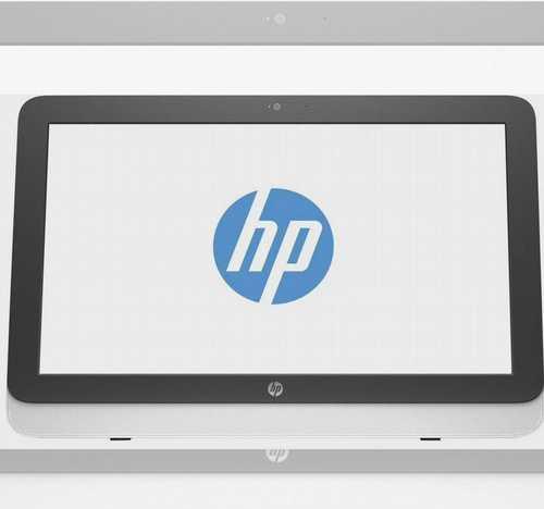 Компьютер Моноблок бу HP All-in-One