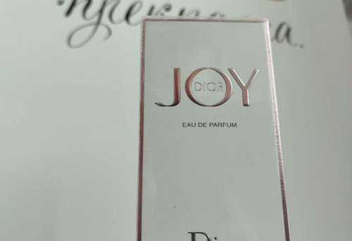 Парфюм dior Joy by dior оригинал