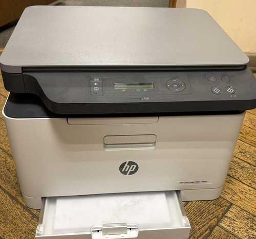 Мфу Hp Color LJ mfp 178nw