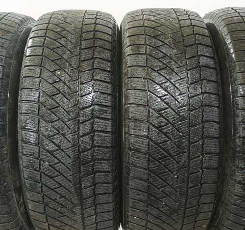 Continental VanContact Ice 225/60 R17