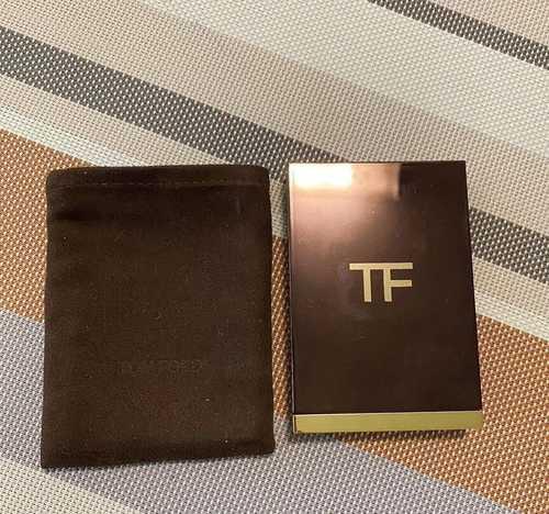 Палетка Tom Ford оттенок Moodlight