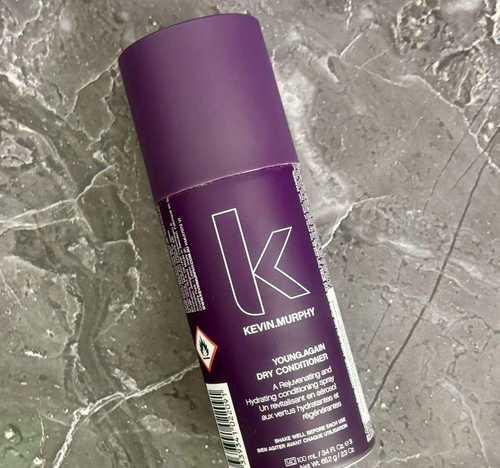 Kevin Murphy Сухой спрей-кондиционер для волос 100