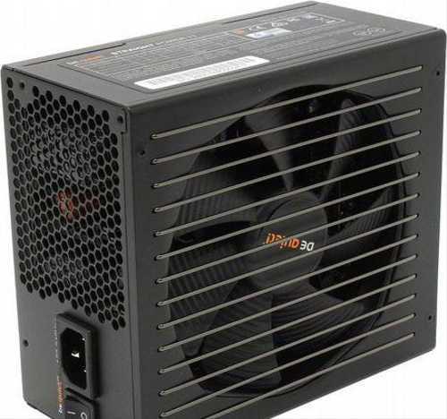 Блок питания be quiet straight power 11 750W