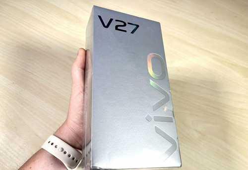 vivo V27, 12/256 ГБ