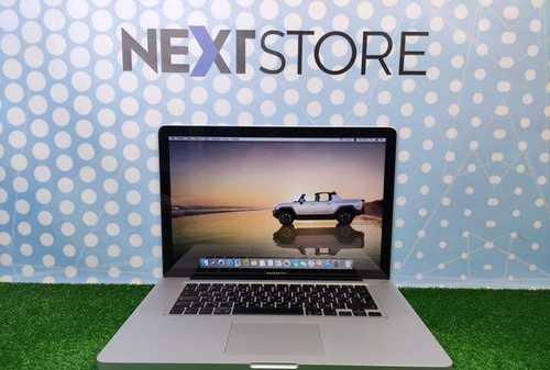 MacBook Pro 15