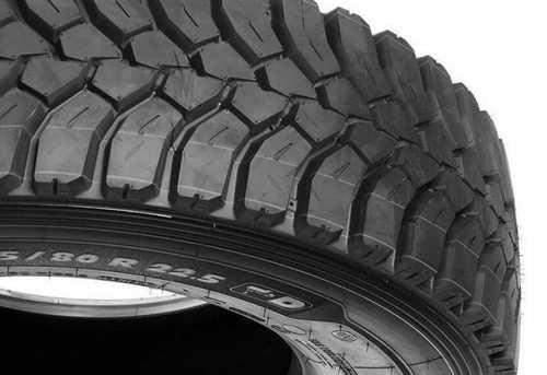 Покрышка автомобильная для грузовика Michelin X Wo