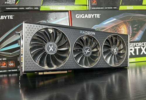 RX 6800 XT XFX Merc319