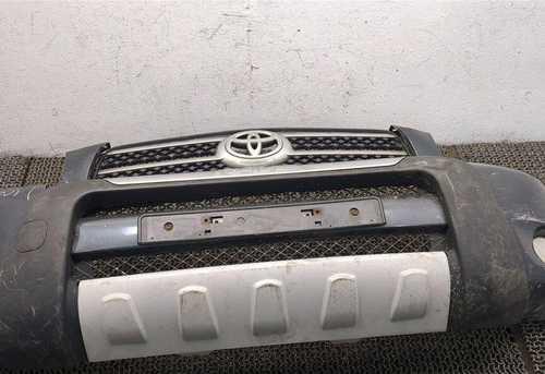 Решетка радиатора Toyota RAV 4, 2008