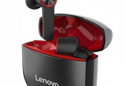 Беспроводные наушники Lenovo HT78 Black
