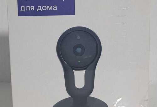 WiFi камера для умного дома Ростелеком