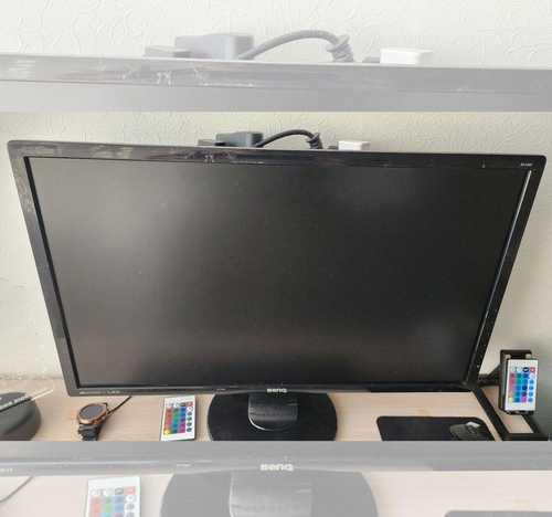 Монитор BenQ GL2460 24"