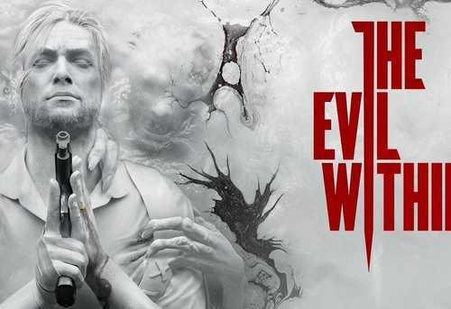 The Evil Within 2 PS4 и PS5