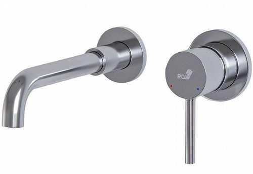 Смеситель для раковины RGW Shower Panels SP-47 51