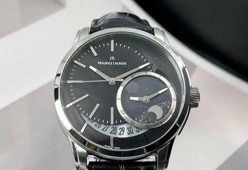 Maurice Lacroix Pontos Decentrique GMT