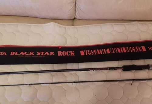 Спиннинг Xesta Black Star Rock