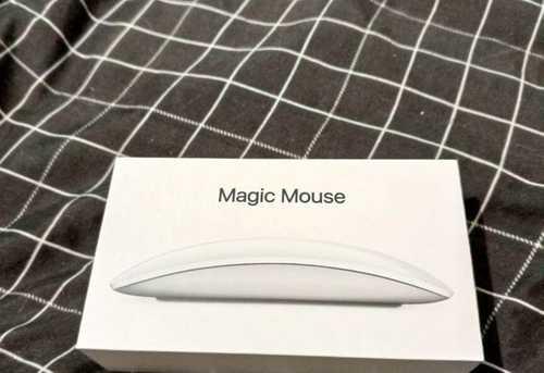 Новая 23 года Magic Mouse Apple Мышь 3