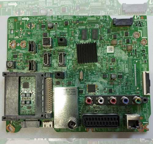 Main Board BN41-02241A