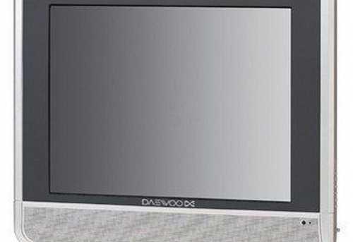 ЖК 20" Телевизор Daewoo Electronics DLP-20B2