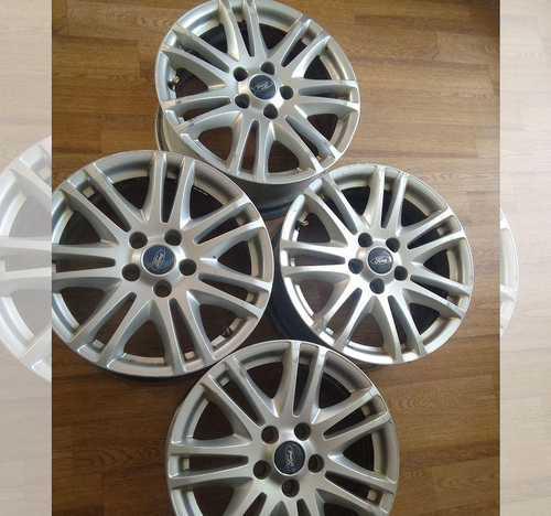 Диски R16 Ford Focus 2 оригинал
