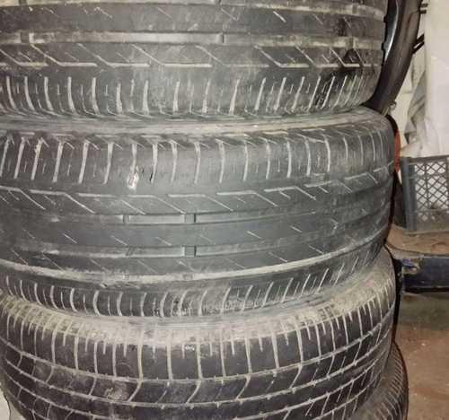 Bridgestone Turanza T001 205/60 R16 92H