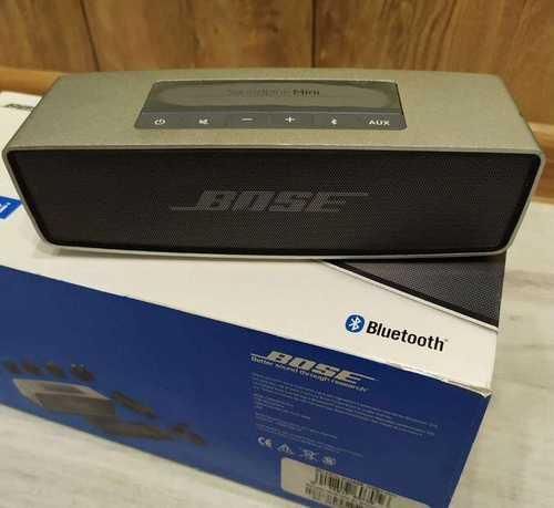 Блютуз колонка bose оригинал