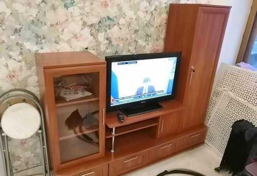 Шкаф под телевизор